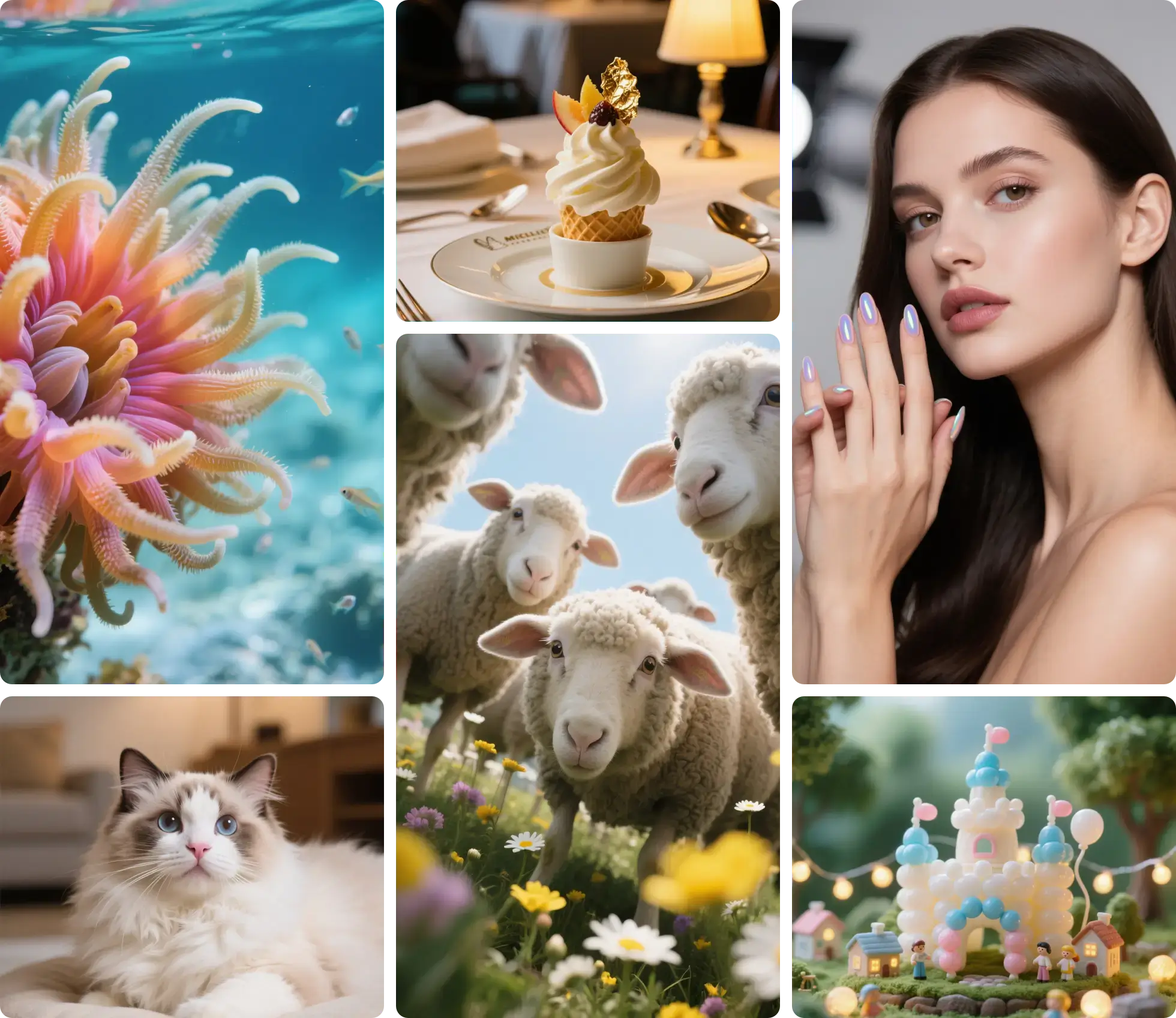 AI Imgae Generator:Free Text to Image AI Generator | ai-video-generator.pro